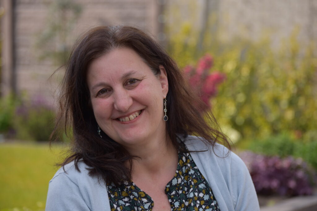 Bea Hommel kampte met pijn en oedeem na haar bestraling - MC Hyperbare ...